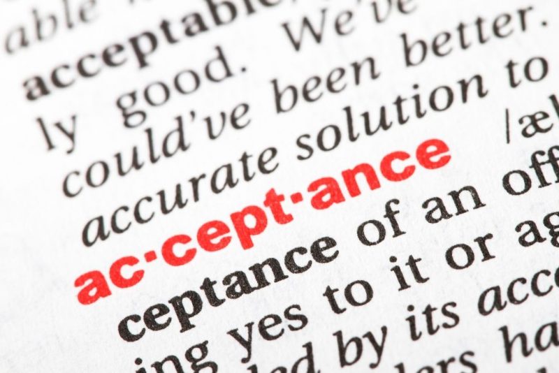 9 Ways to Accept A Positive Mental Attitude in Life | TheMindFool