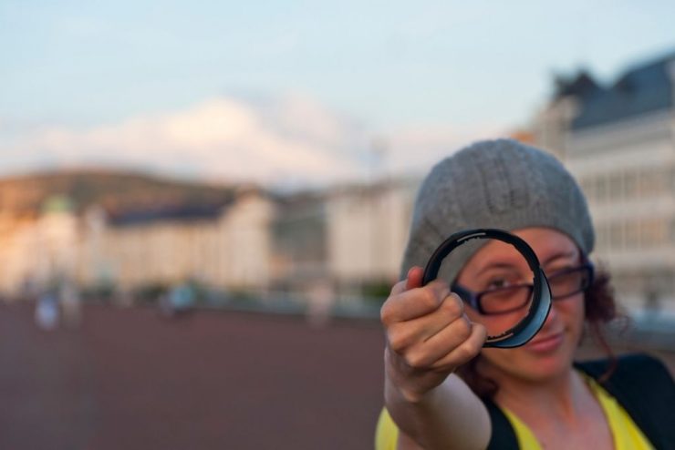 Intentional Living - A 4 Step Process To See Improved Version of Yourself