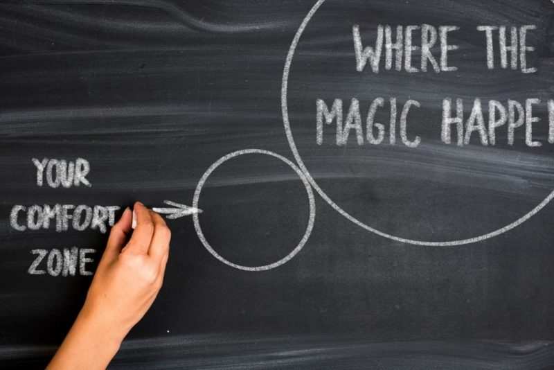 Why Change is Good for Your Personal & Professional Life