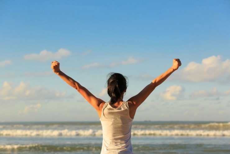 9 Ways to Accept A Positive Mental Attitude in Life | TheMindFool