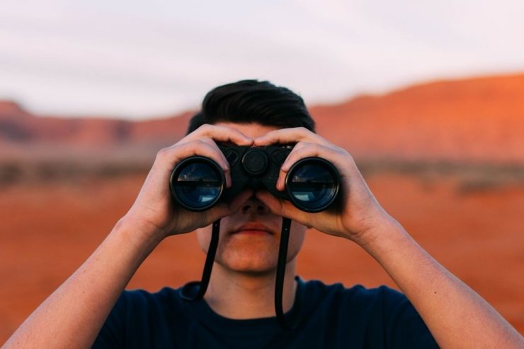 21 Grounding Techniques for Anxiety and Kids | TheMindFool