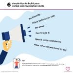 Know 20 Tips to Build Your Verbal Communication Skills