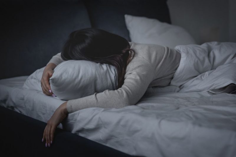 What Is Sleep Meditation and Know How To Practice It | TheMindFool