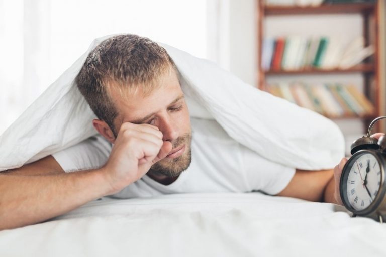 What Is Sleep Meditation and Know How To Practice It | TheMindFool