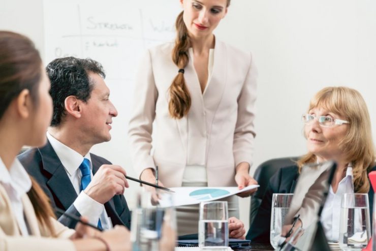 Ladder of Inference : A Tool for Decision-Making | TheMindFool