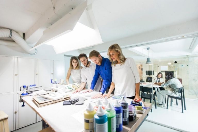 4 Tips to Leverage Team Dynamics for Your Business | TheMindFool