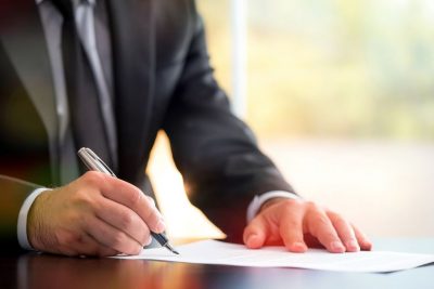 4 Best Ways to Sign a Letter Correctly | TheMindFool