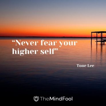 Higher Self Meaning & Know How To Connect With Your Higher Self