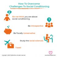 Social Conditioning Definition, Examples & How to Spot It | TheMindFool