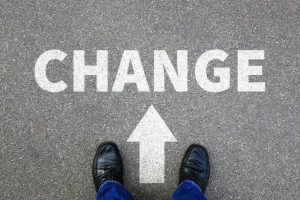 Why Change is Good for Your Personal & Professional Life