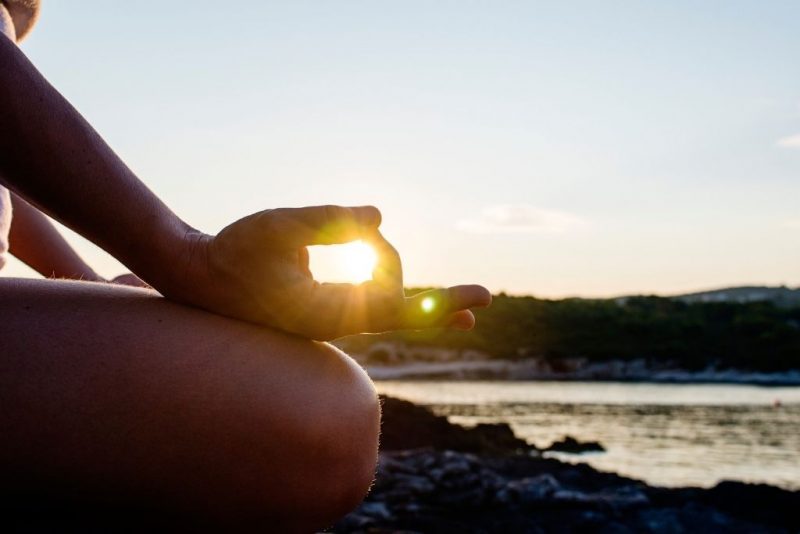 Body Scan Meditation [Complete Guide] along With It's Benefits ...