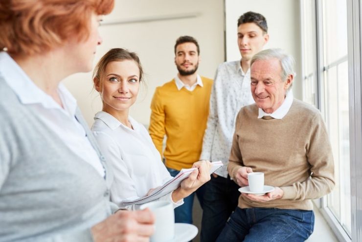 How to Be More Social - 10 Ways To Improve Social Skills & 5 Things To ...