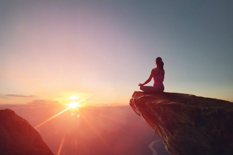 25 Spiritual Goals that You can Set for Yourself | TheMindFool