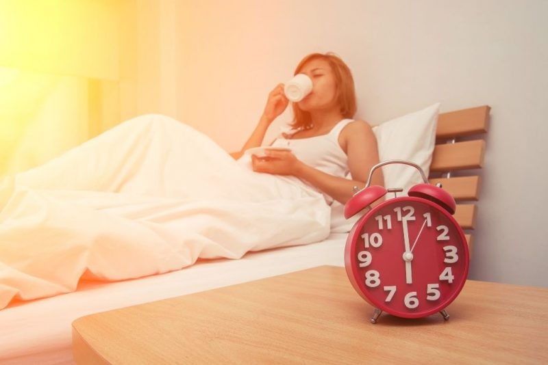10 Best First Things You Do in the Morning for A Wonderful Day Ahead