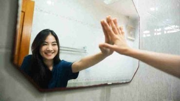 What to Say When You Talk to Yourself - 25 Ways to Practice Positive ...