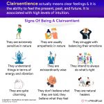 Clairsentient Meaning and How to Know If You Are One | TheMindFool