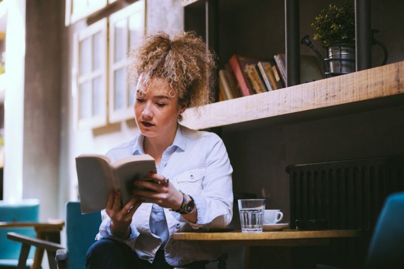 Understand Why Is Reading Important & Know 20 Benefits of Reading