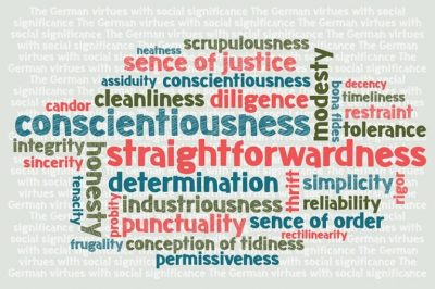 100 Positive Character Traits for Living Life Happily | TheMindFool