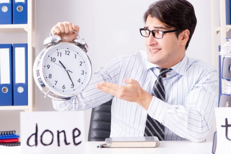 Be Present | Being Present | How To Be Present - 10 Ways