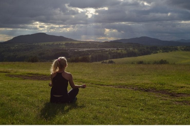 Best Time to Meditate & It's Benefits | TheMindFool