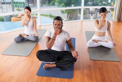 What Is Prana Energy? - How to Feel and Increase Prana Energy | TheMindFool