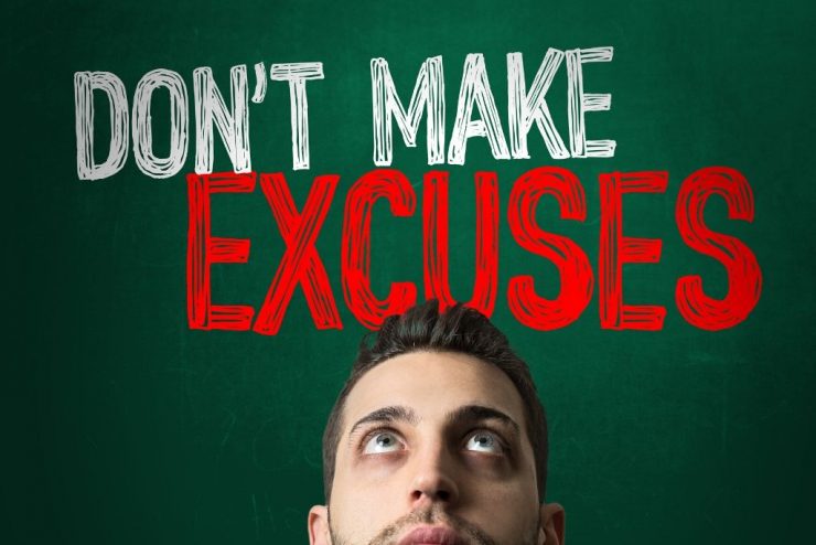 10 Ways To Take Responsibility for Your Actions | TheMindFool