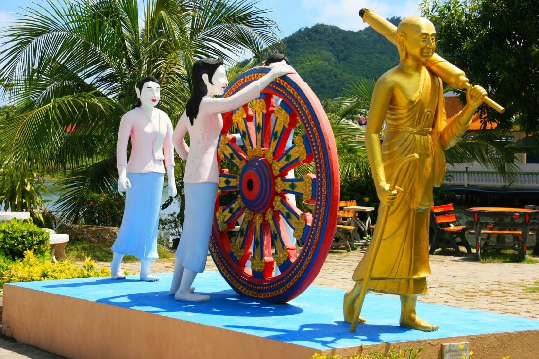 What is a Karmic Cycle and How to Break a Karmic Cycle | TheMindFool