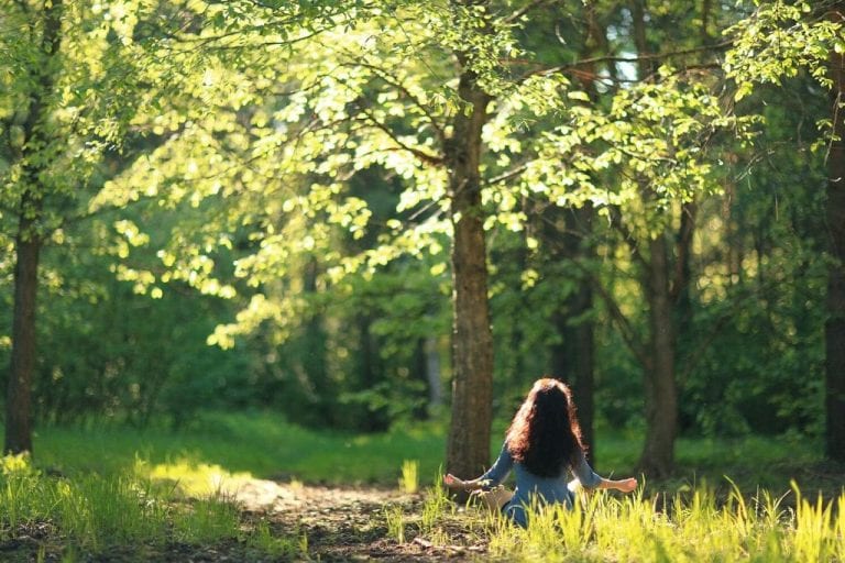 Best Time to Meditate & It's Benefits | TheMindFool