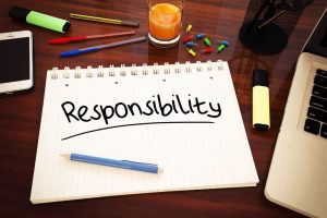 10 Ways To Take Responsibility for Your Actions | TheMindFool