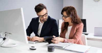 Accountability Partner : Who, Why, When and How? (and some Bonus Tips!)