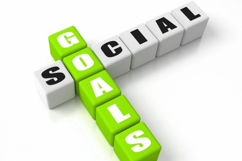 15 Types of Goals | Benefits of Goal Setting | TheMindFool