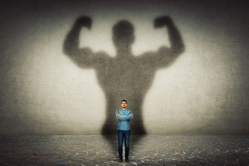 Know Divine Masculine Traits and 5 Awakening Ways of It | TheMindFool