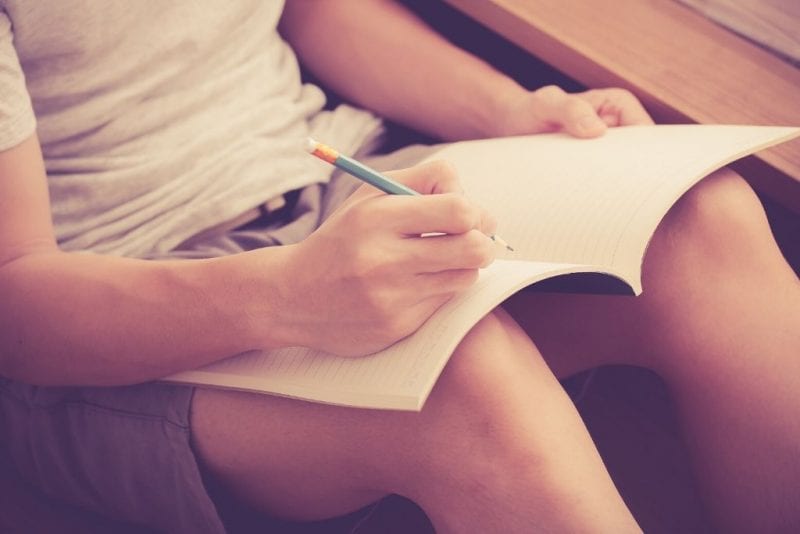 Self Care Checklist : Complete Guide To Take Care Of Yourself | TheMindFool