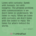 What Is Critical Listening & Know How to Improve It In 5 Ways