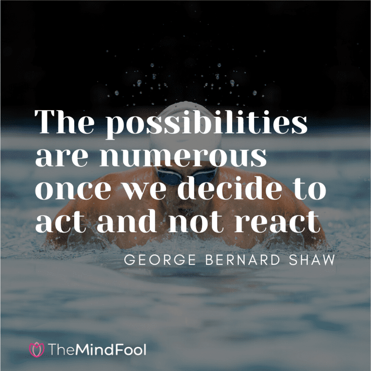 Difference Between React and Respond | React vs Respond | TheMindFool Difference Between React and Respond | React vs Respond | TheMindFool