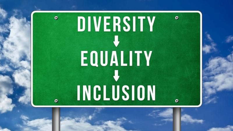 What Does Inclusion Mean in Classrooms and Workplaces? | TheMindFool