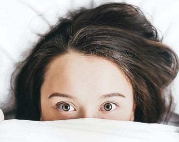 FEAR Has Two Meanings - Concept, Perception and Examples