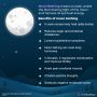 Moon Bath : Complete Guide | TheMindFool