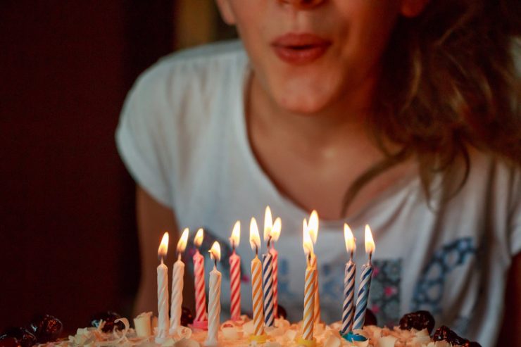 Goddess Party - Who Comes, What Happens, When to Have & How to Host