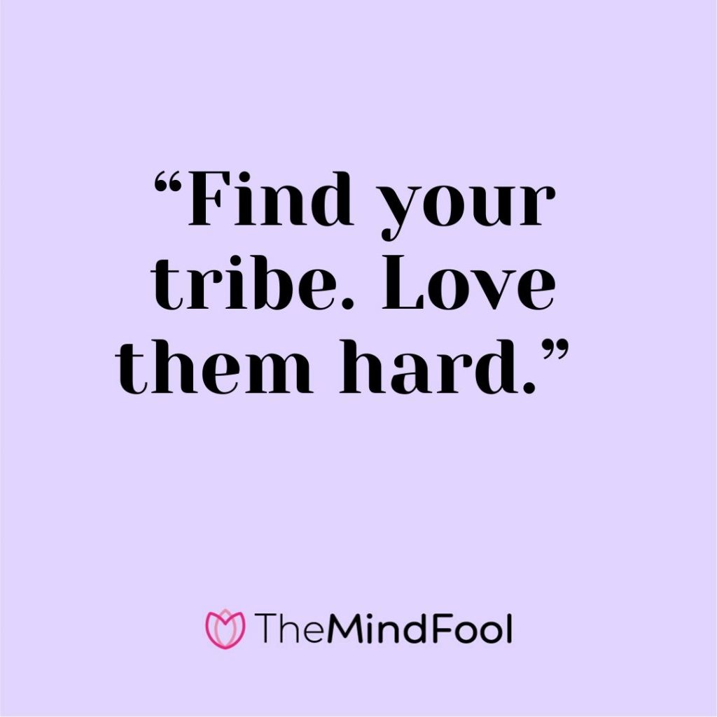 Your Vibe Attracts Your Tribe What Does Vibe Mean Tribe Meaning