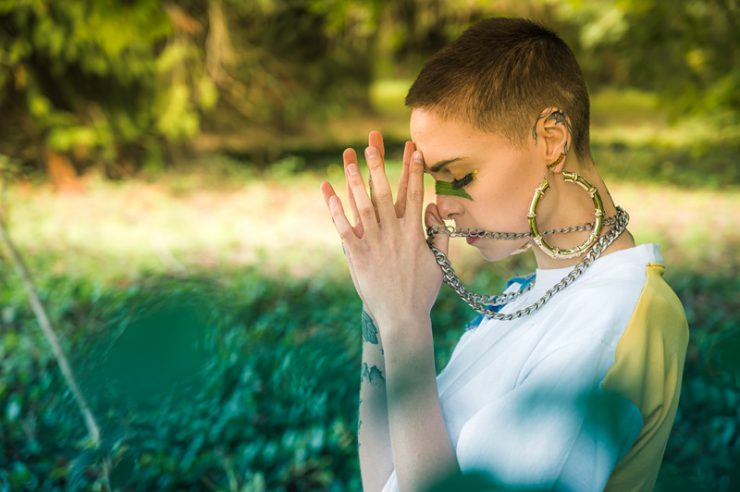 Understanding Indigo People or Indigo Adults : Origin, 10 Traits & Test