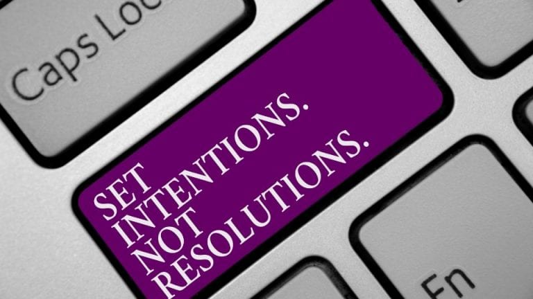 Setting Intentions & Know How to Set Intentions for Successful Living ...