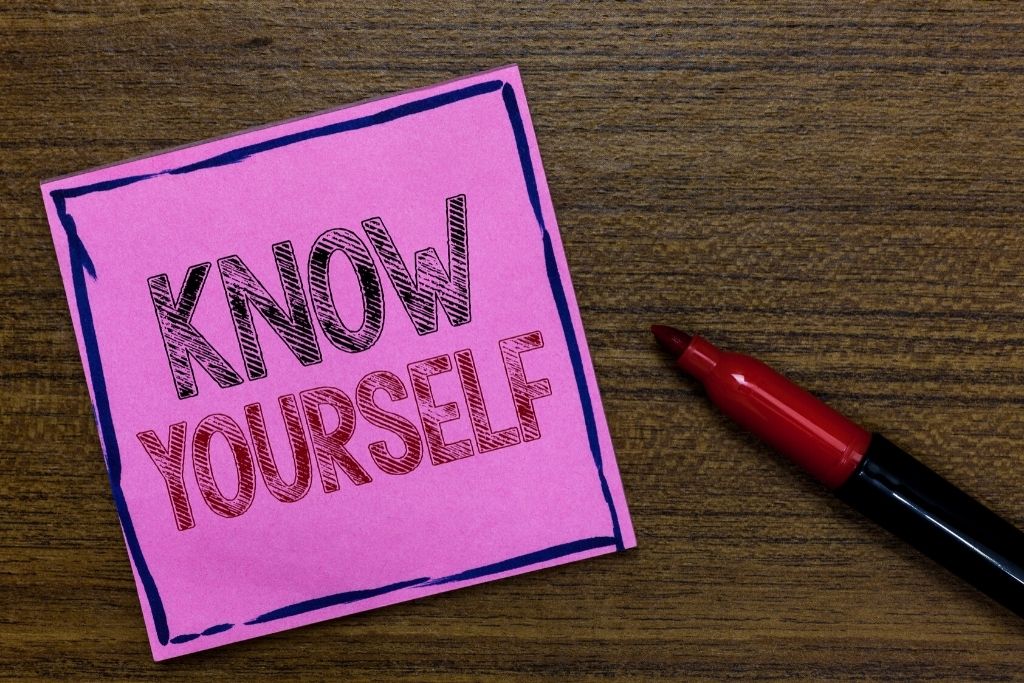10 Stages Of Self Realization To Know Yourself TheMindFool