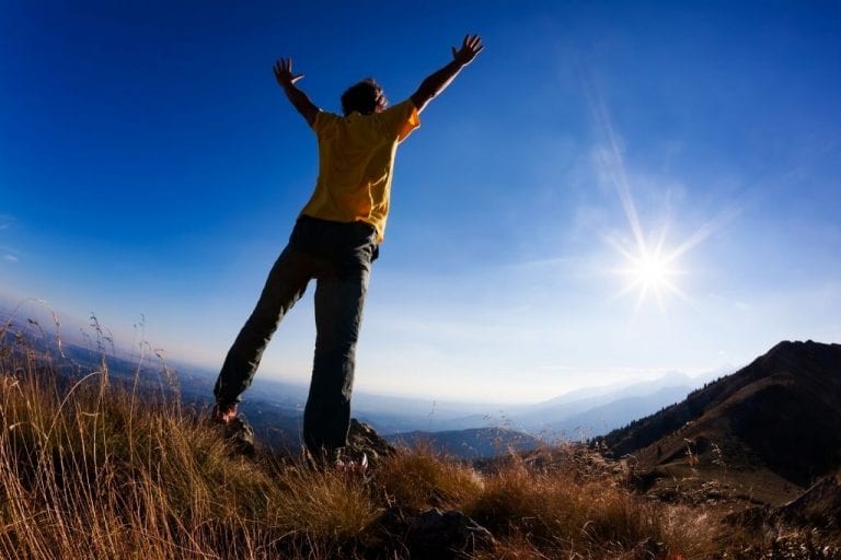 10 Stages Of Self Realization To Know Yourself TheMindFool