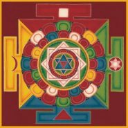 Mandala Meaning, Mandala Symbol : A Blend of History, Religion, and ...