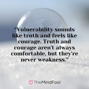 120 Brene Brown Quotes For a Better Life | Brene Brown Vulnerability Quotes