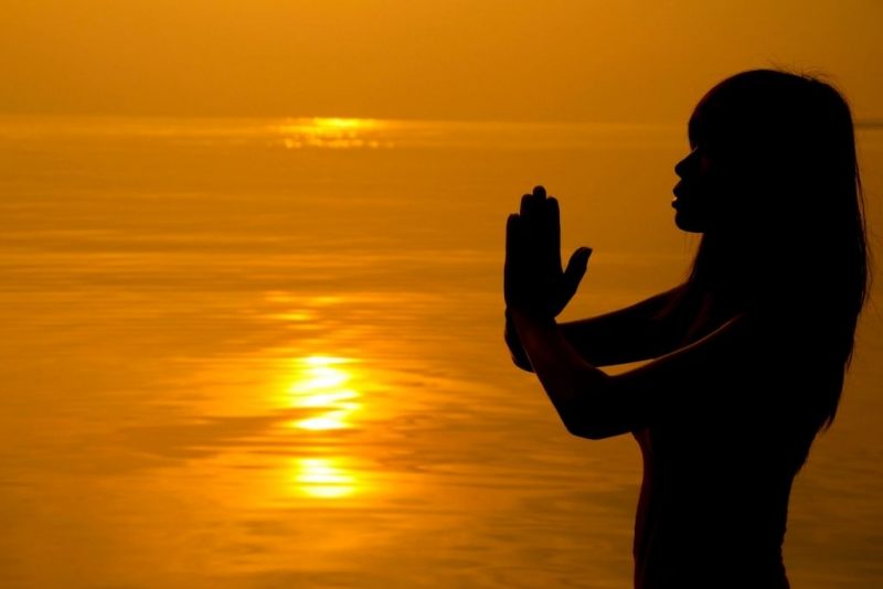 Power of Prayer – Going Beyond Faith | TheMindFool