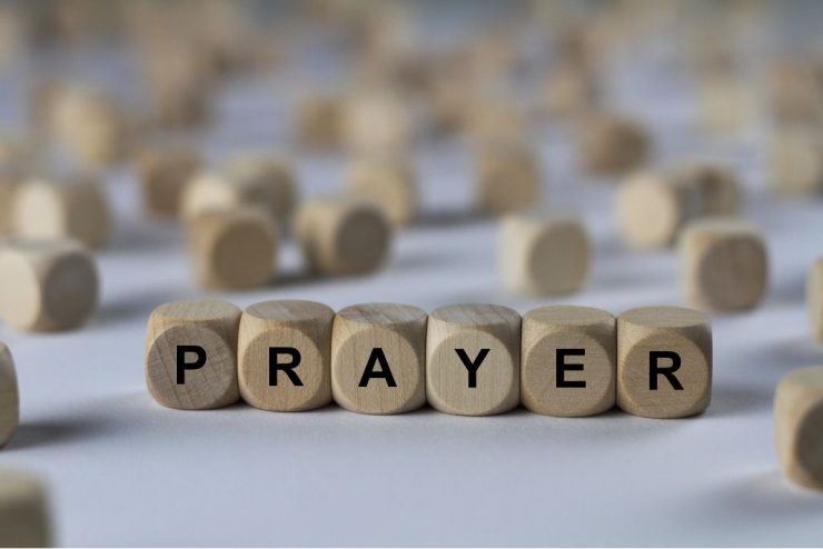 Power of Prayer – Going Beyond Faith | TheMindFool