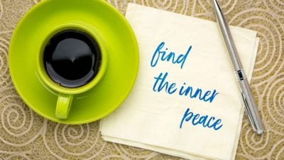 How To Find Inner Peace - 25 Ways to Find It and Why is Inner Peace ...