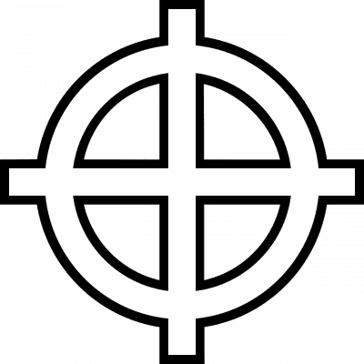 40 Protection Symbols & Their Meanings | Wiccan Protection Symbols